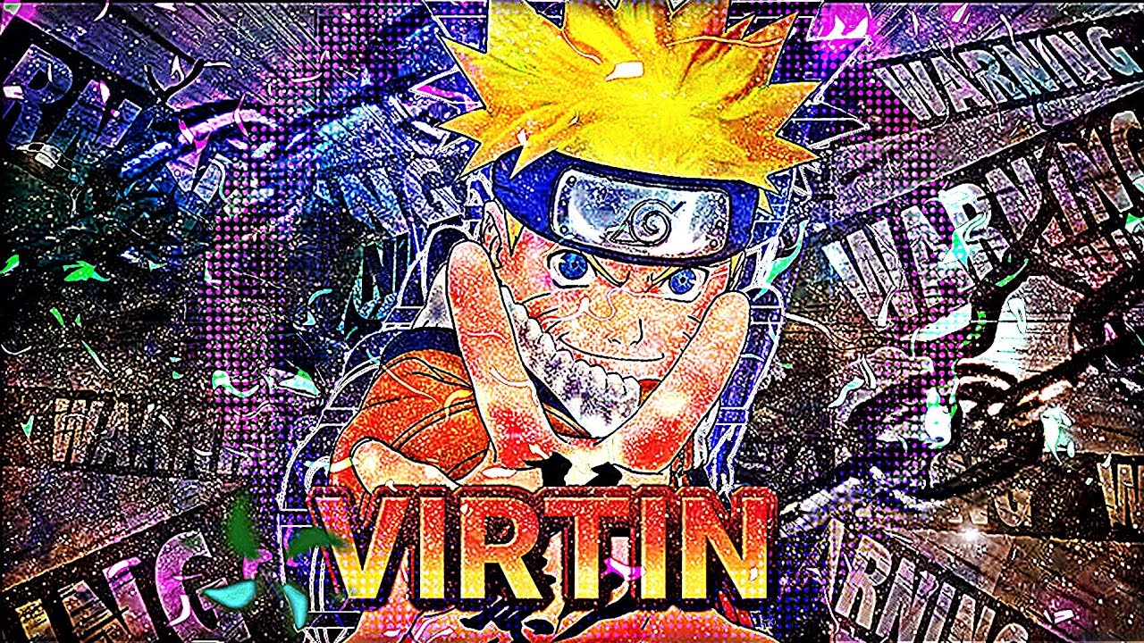 👽 ! EDIT ANIME FUNK ! 🛸 ╰ MONTAGEM - ASSOMBRA MATRIX ╮- ( Naruto ) 👻 √ ...