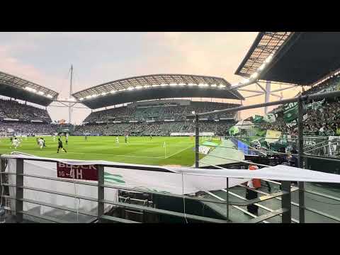 2025년 K리그1 17R 전북 vs 울산 - YouTube