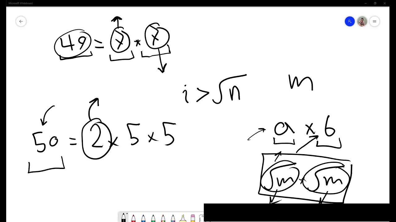 Gold First Session - Divisibility & Modular Arithmetic [Arabic] - YouTube