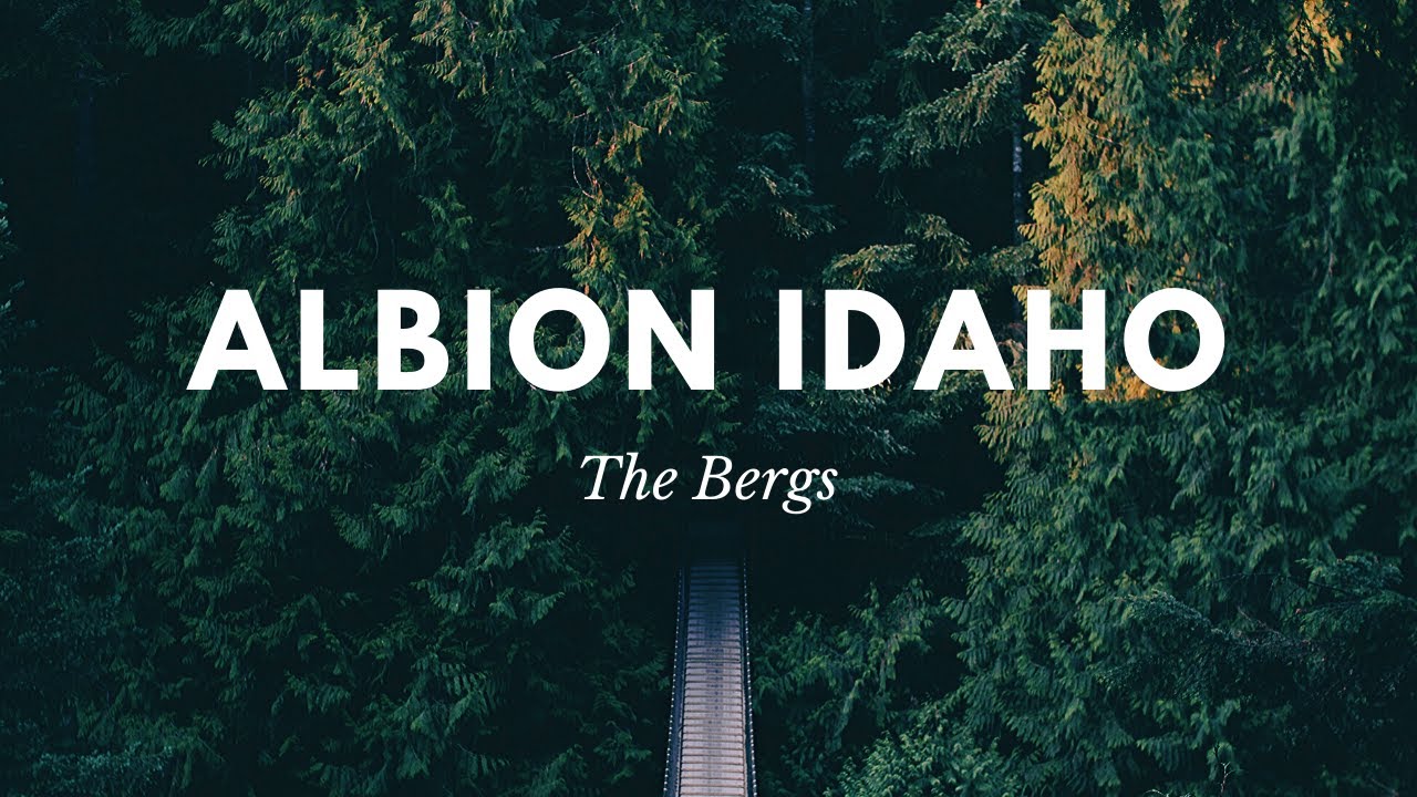 Albion, ID Full Video - YouTube
