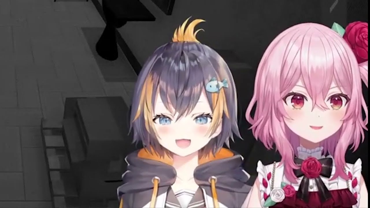 Dont make Petra Angry【NIJISANJI EN】 - YouTube