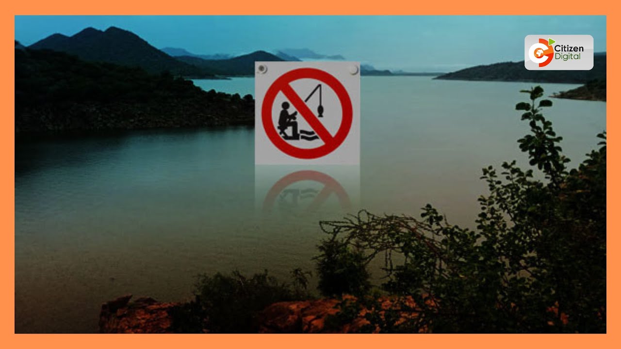 Serikali yapiga marufuku shughuli za uvuvi katika bwawa Turkwel ilioko ...