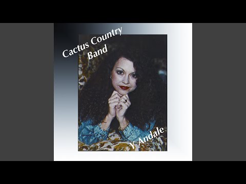 Janie C. Ramirez & The Cactus Country Band – Y Andale – Vinyl (7", 45 ...