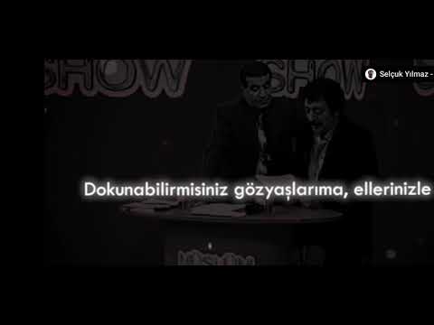 Müslüm Gürses(Anlatamıyorum) Şarkı