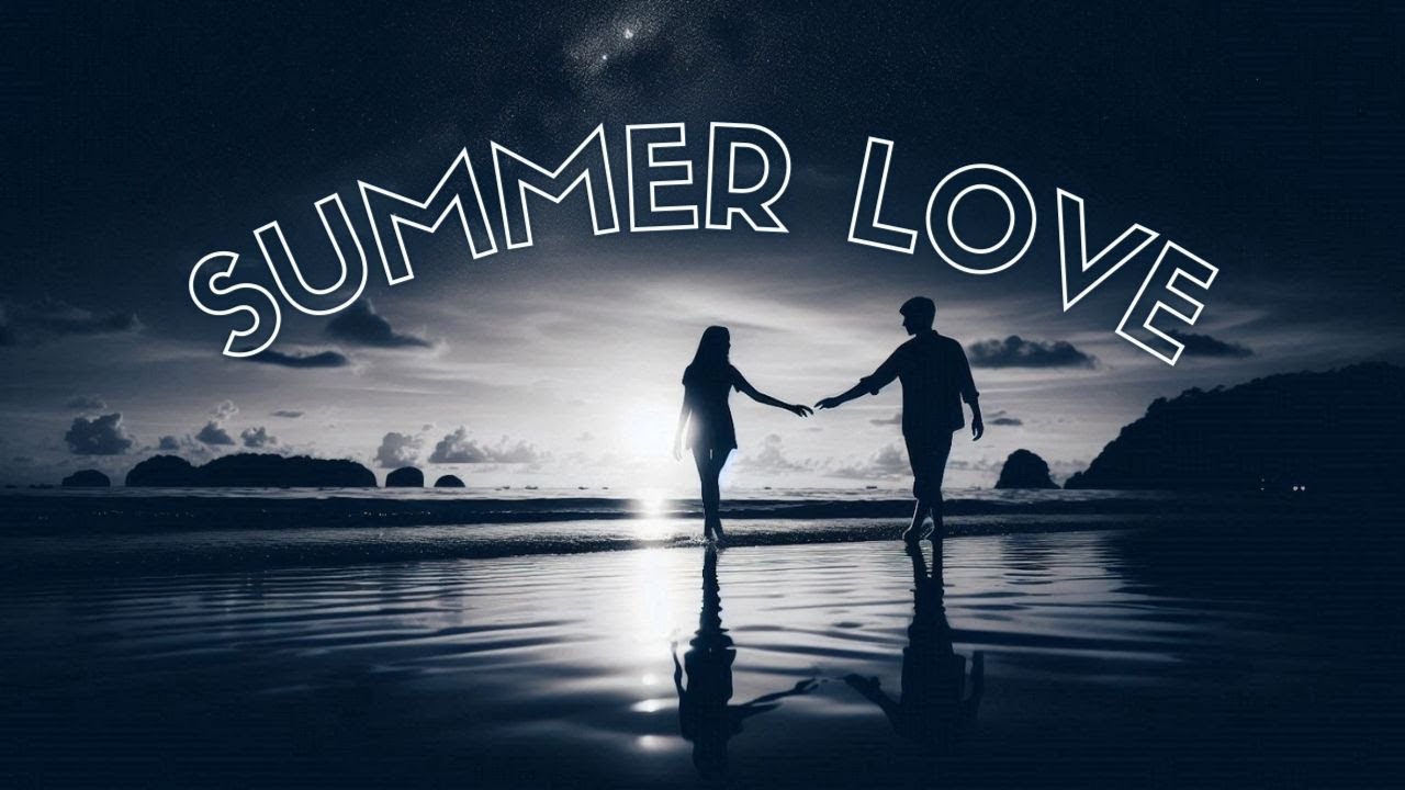 Astronomical Music - Summer Love - YouTube