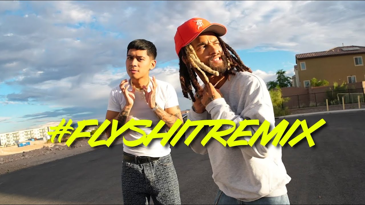 “FLY SHIT” (REMIX) - @THEFUTUREKINGZ - YouTube Music
