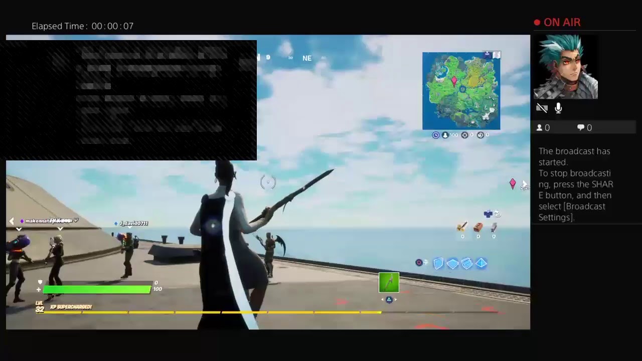 killajay_09's Live PS4 Broadcast - YouTube