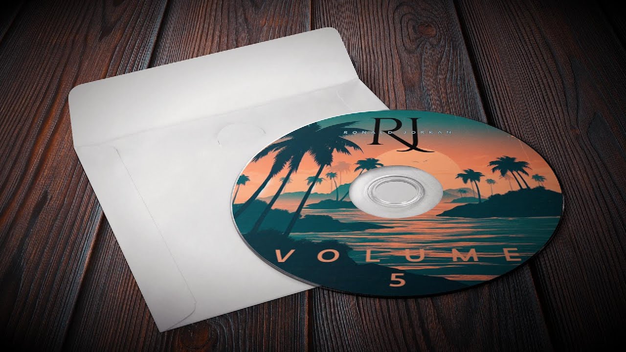 Ronald Jorkan - Jikin Rimajol - YouTube