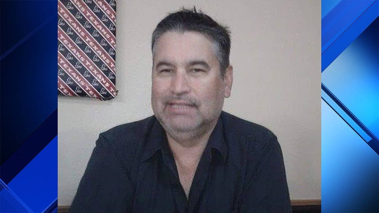 Construction worker killed in Hit and Run - YouTube