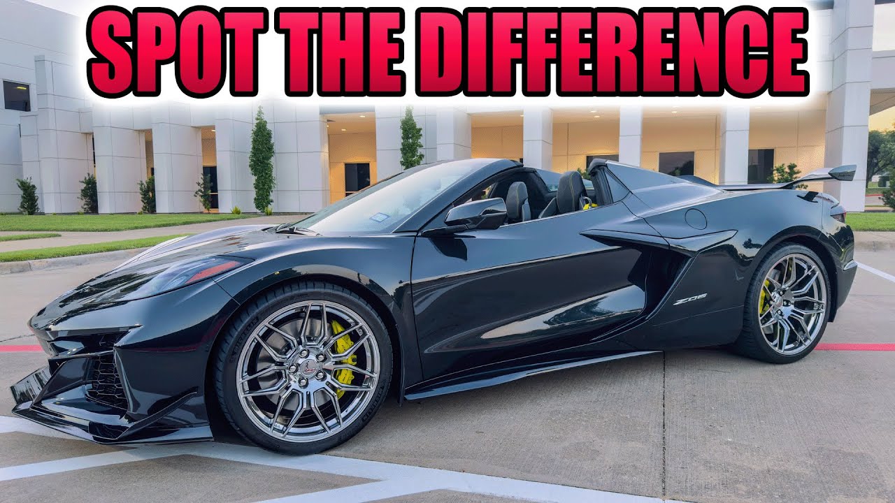 This COMPANY offers a GREAT Alternative to NEW wheels! - YouTube