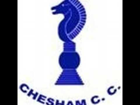 Home Counties Premier CL - Division 2 - Chesham CC 1st XI v Oxford CC ...