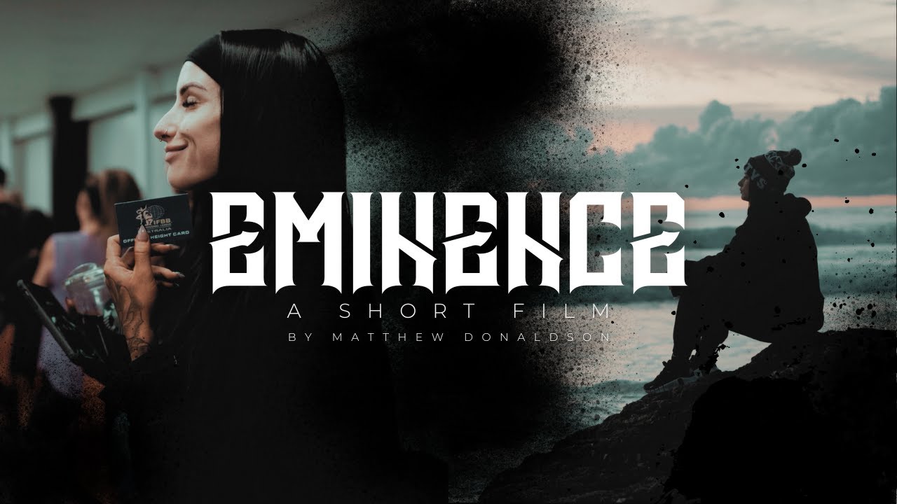 EMINENCE: A SHORT FILM | EMPR | EMILY ERIS - YouTube