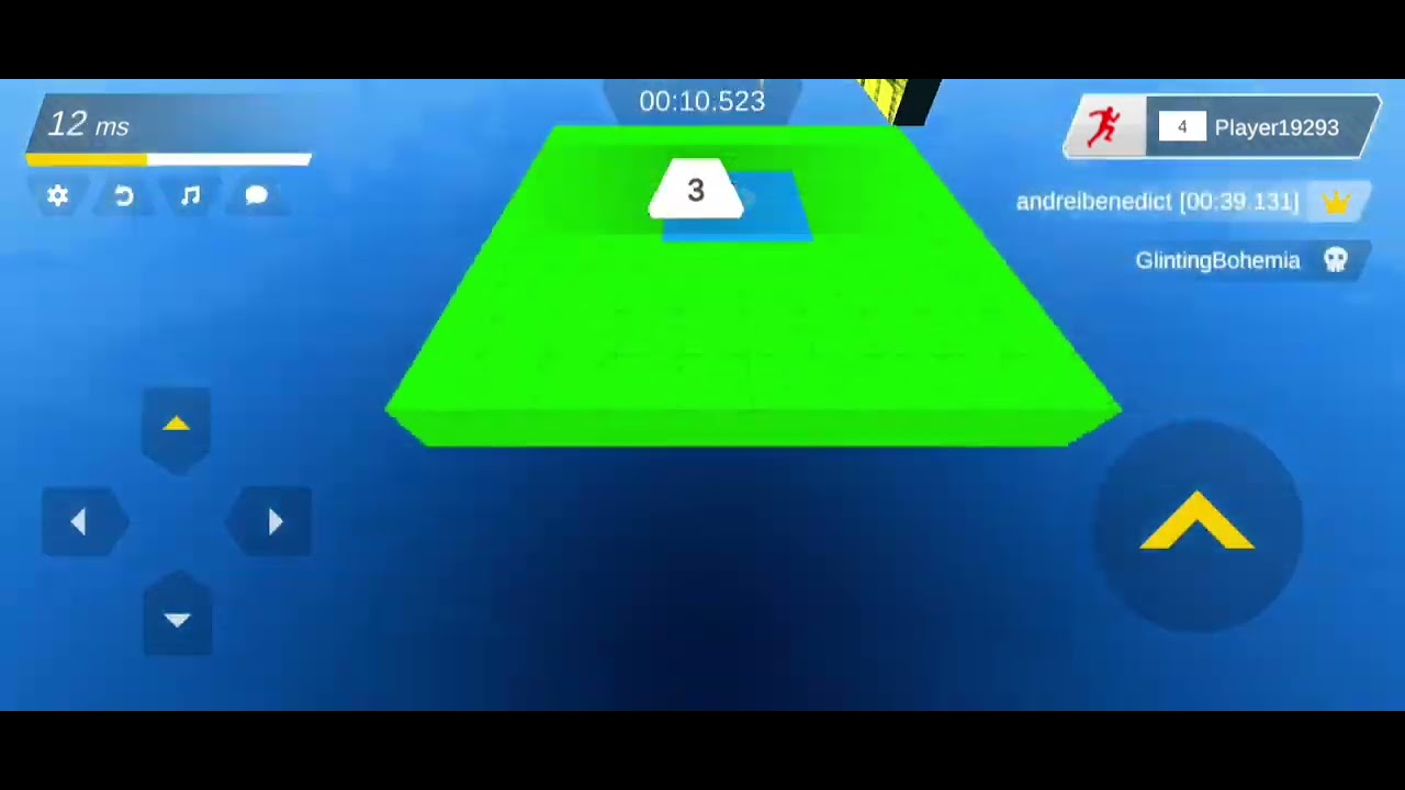 run.pro pt.2 short gameplay. - YouTube