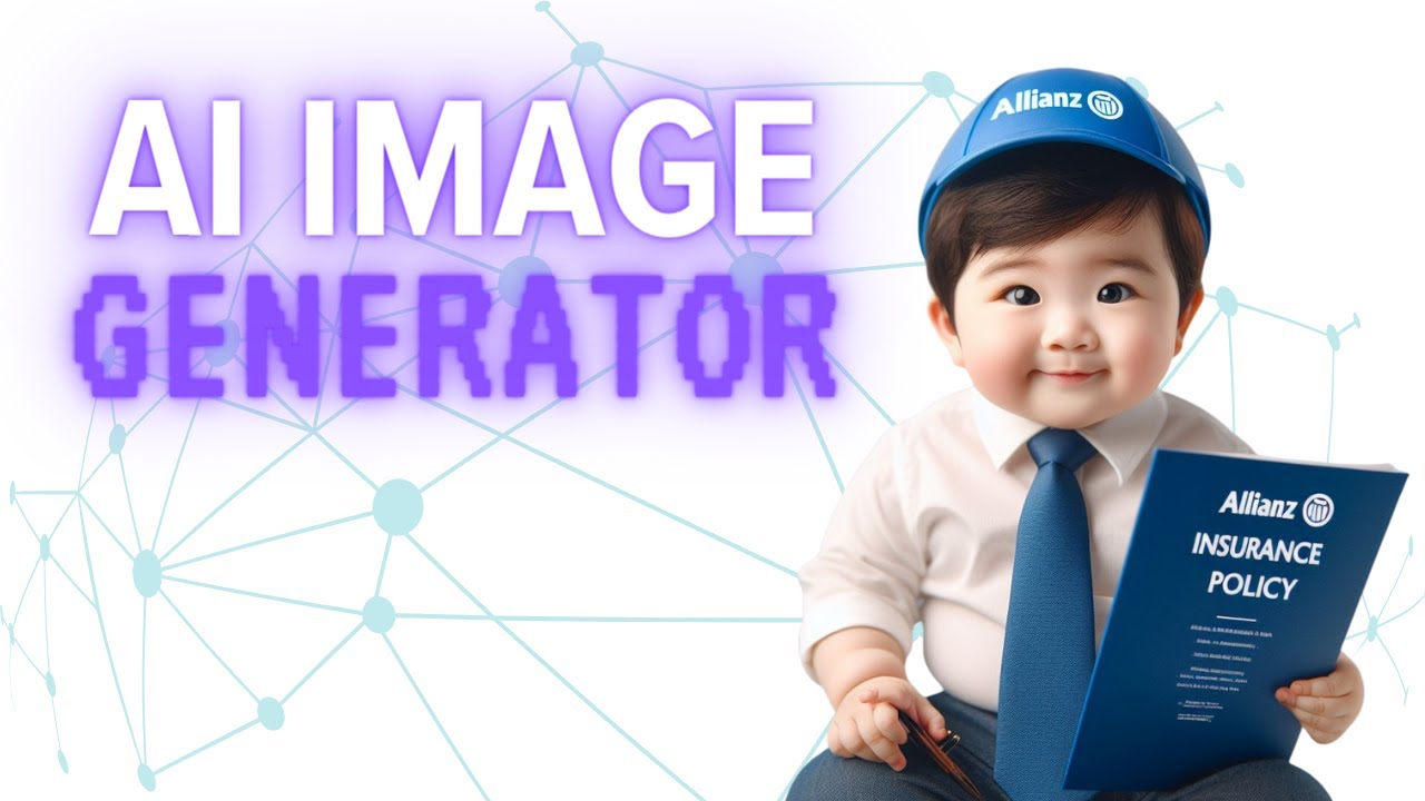 BIKIN GAMBAR GEMOY PAKE AI IMAGE GENERATOR - YouTube