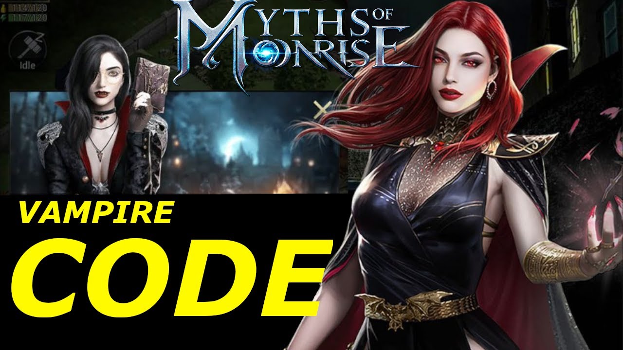 Myths of Moonrise 🎁🎁New Gift code easter special || 🔥🔥Today new code myths of moonriser - YouTube