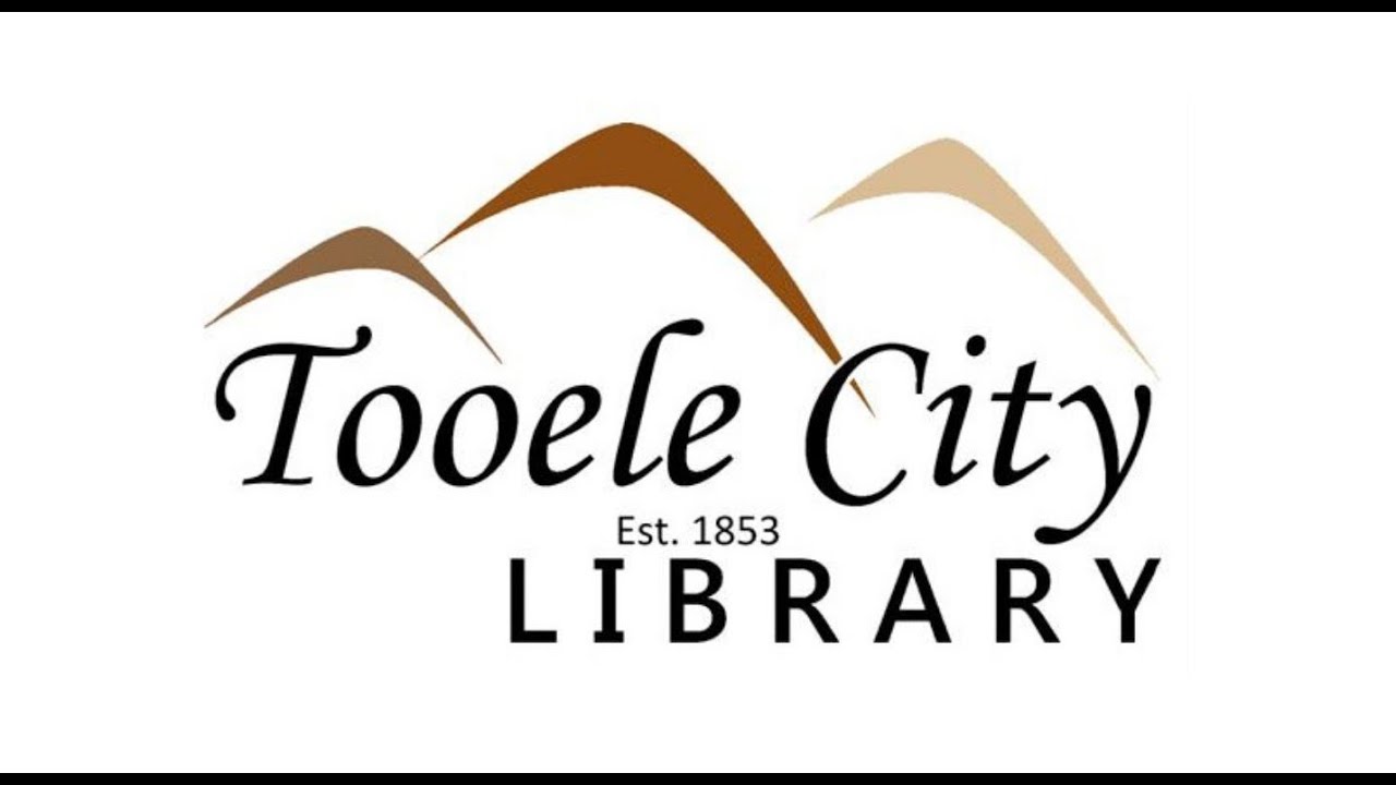 October 24, 2024 Tooele City Library Board Meeting Audio Recording ...
