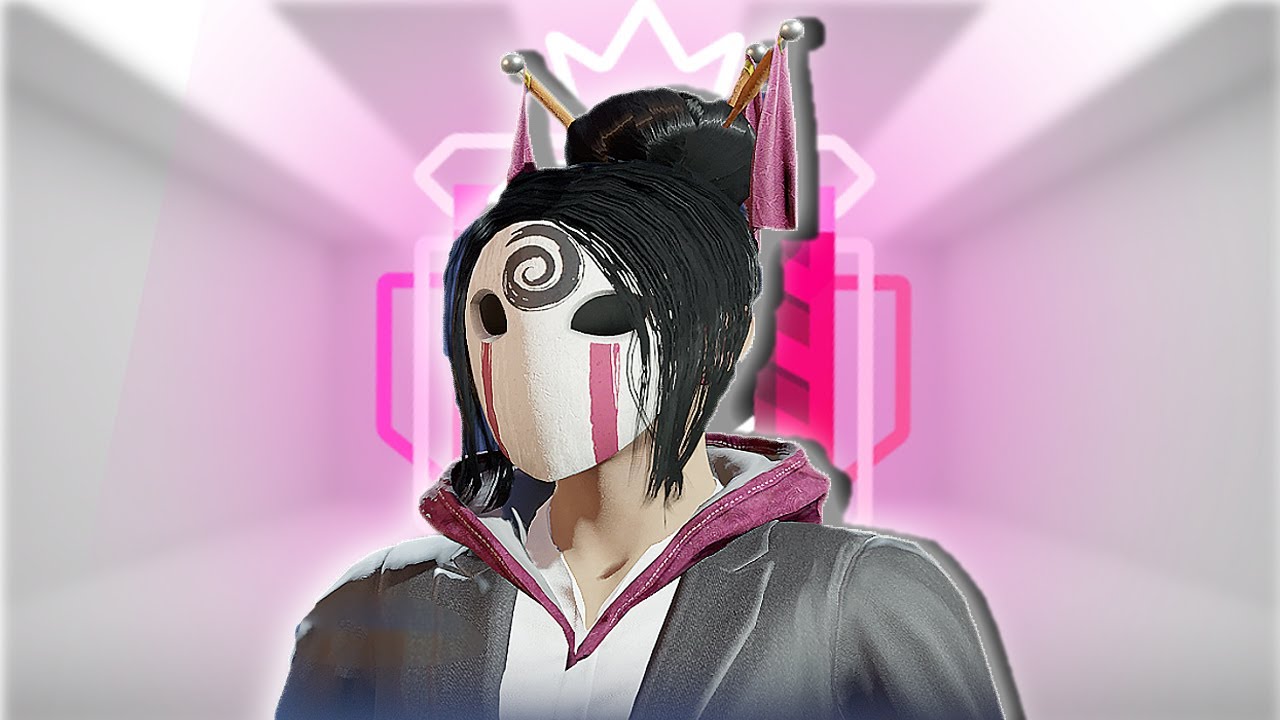 87 FOV + 3:2 is meta.. - YouTube