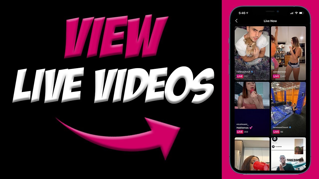 How To Watch Live Videos On Instagram IPhone How To Find Live Videos how-to-watch-live-videos-on-instagram-iphone-how-to-find-live-videos