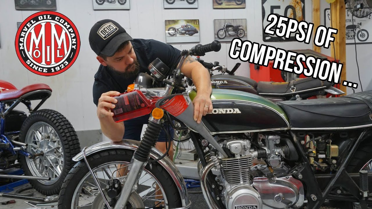 Liquid engine rebuild? Let's give it a test. - YouTube