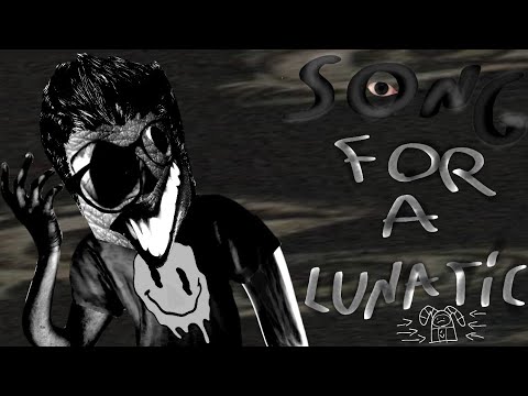 SONG FOR A LUNATIC (ODE TO A FRIEND COVER) - YouTube