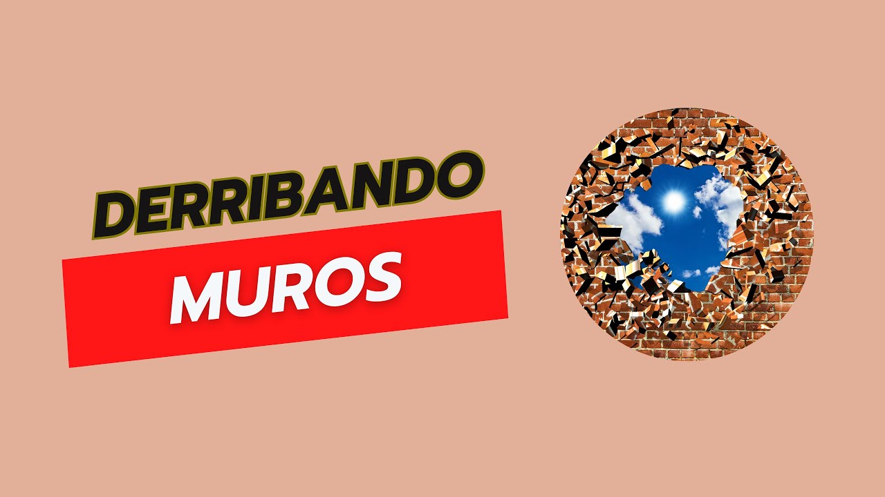 Historia#28: Derribando Muros - YouTube
