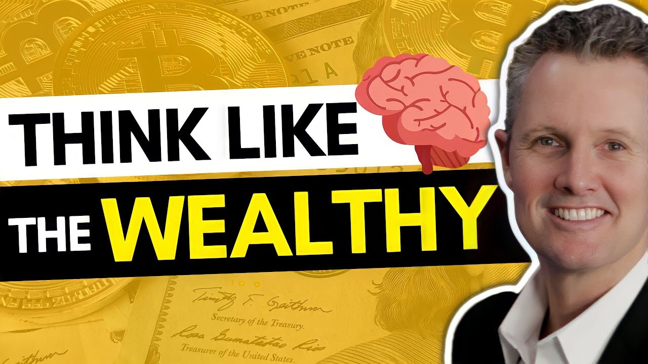 How To Think Like The Wealthy - YouTube