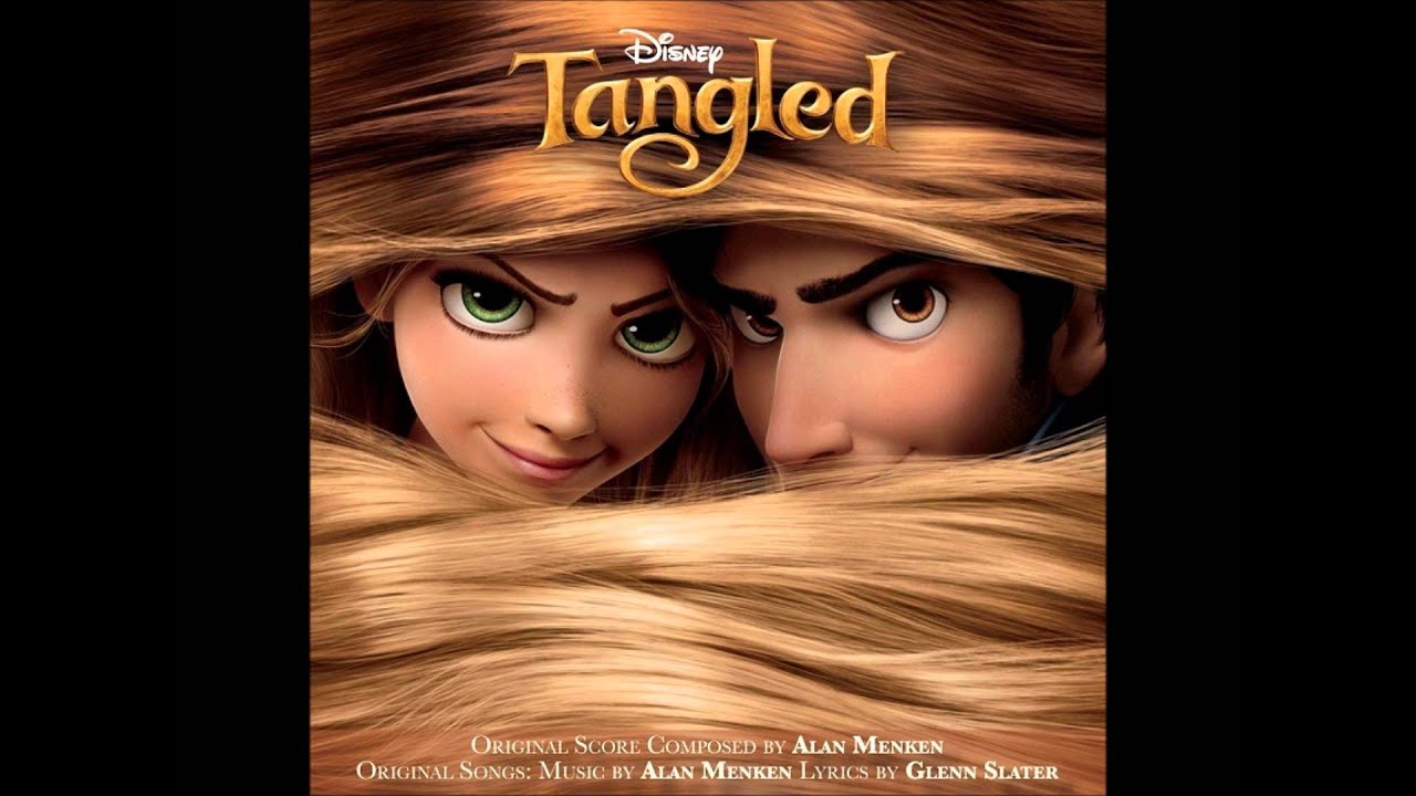 Tangled - Something That I Want Soundtrack (2010) - YouTube