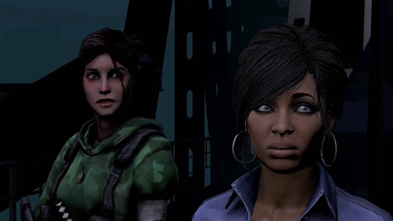 [SFM] White Lie Shorts #6: The "Church" Guy - YouTube