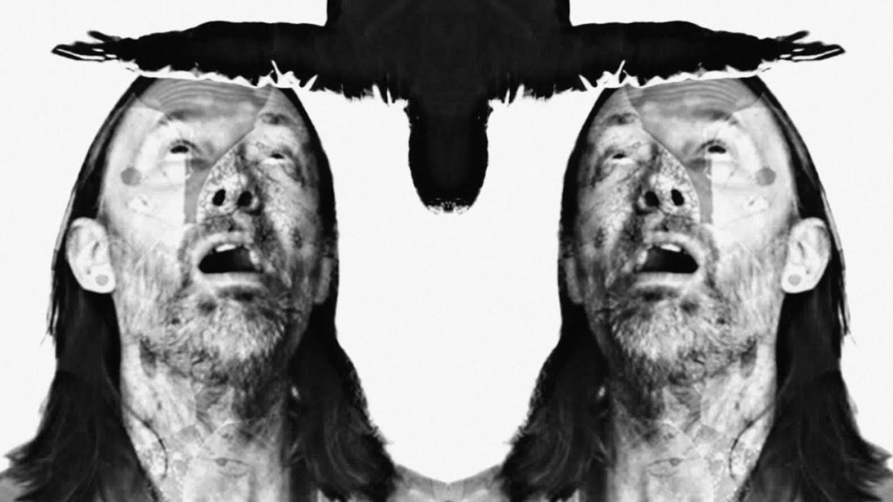 Free Thom Yorke x Radiohead x The Smile Type Beat - BED SPACE - YouTube