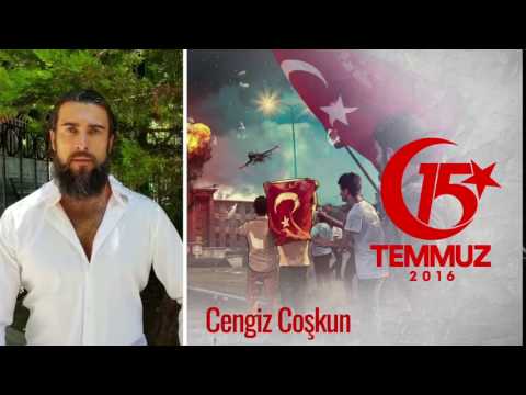 Cengiz Coşkun
