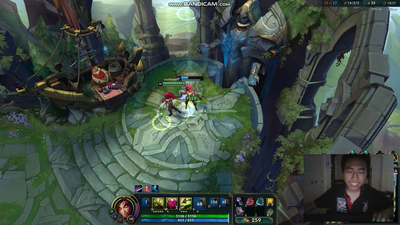 IM AUTISTIC 4 - YouTube