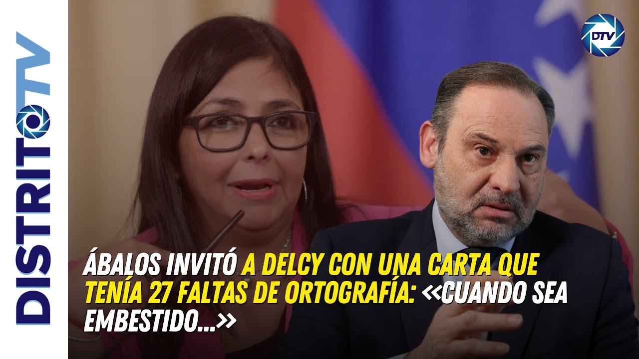 🔴Aldama, el contacto de Begoña Gómez en Globalia, llama "jefa" a Delcy ...