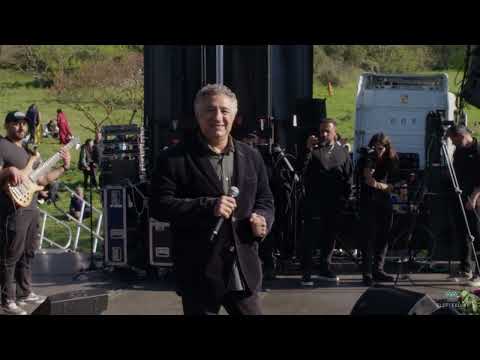 Xêro Abbas - Zîlan