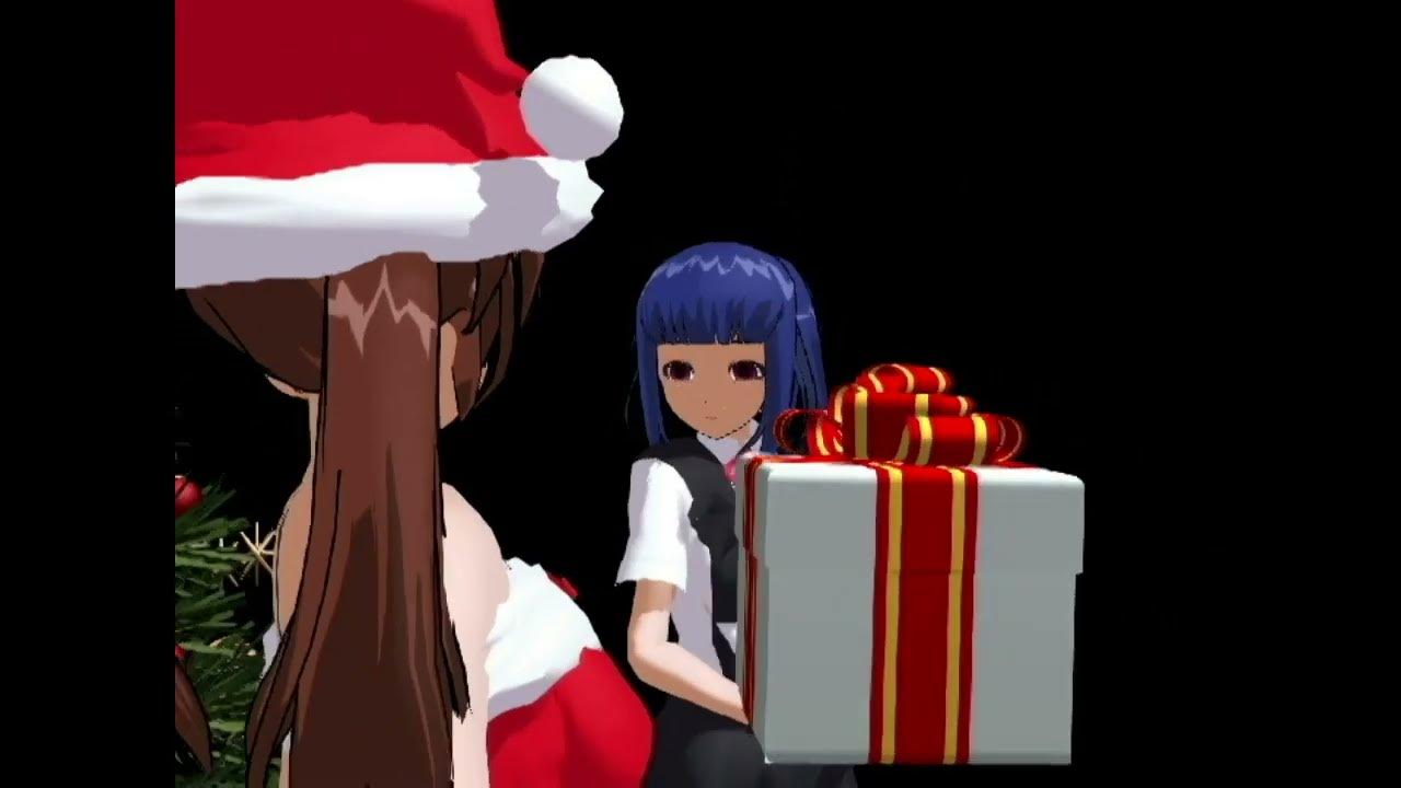 Mmd Girl Fart Animation 3 Youtube