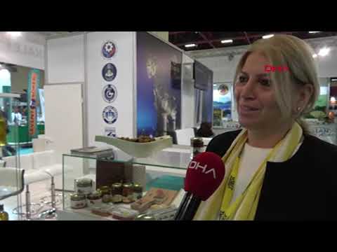 Çikolata ülkesi İsviçre'ye tatlı ihraç ediyor