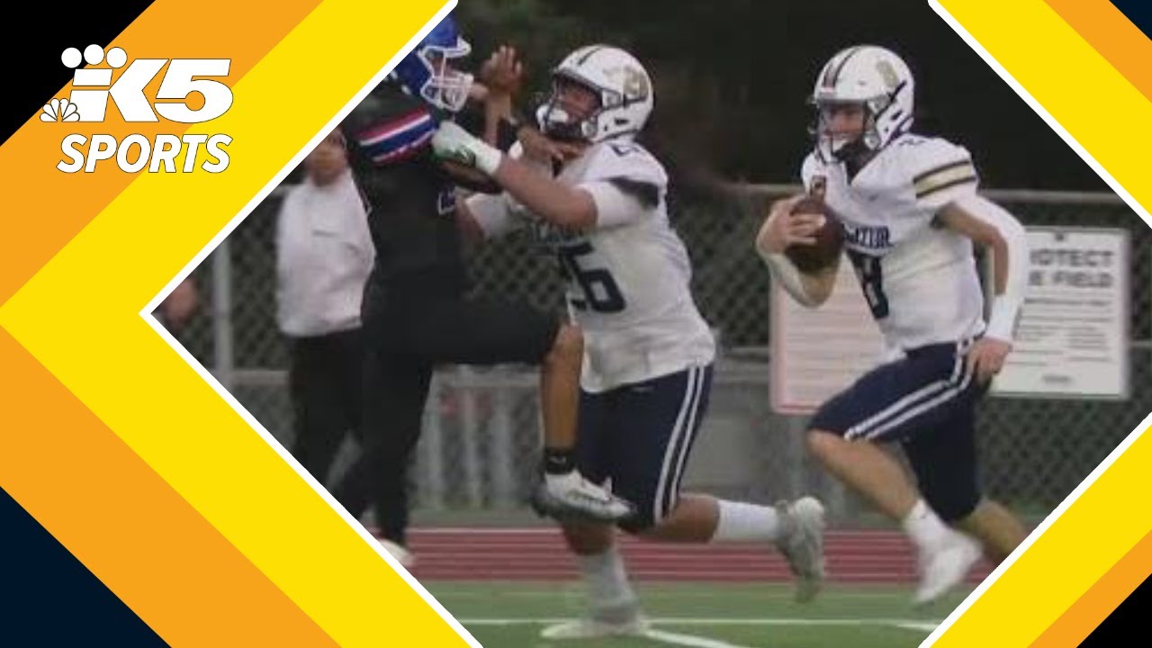 Big Game: Decatur Gators football team makes first-ever state playoffs ...