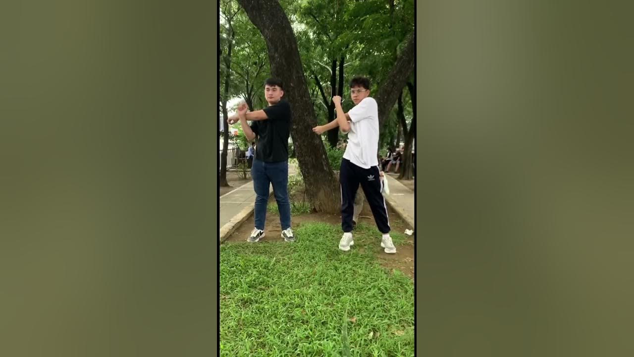 Performance Task No.1: Dance Warm-up (PATHFIT) - YouTube