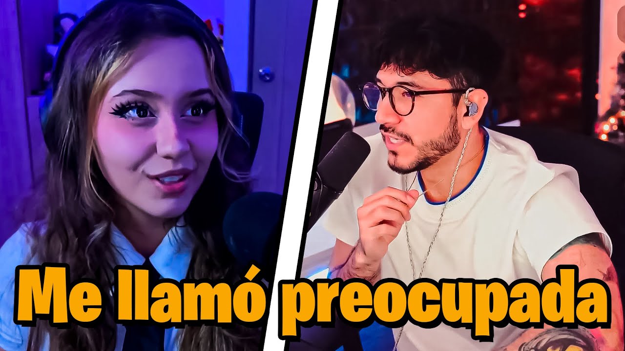 Zein EXPLICA porque EMIKUKIS hizo su FACE REVEAL tan PRONTO 😱 - YouTube