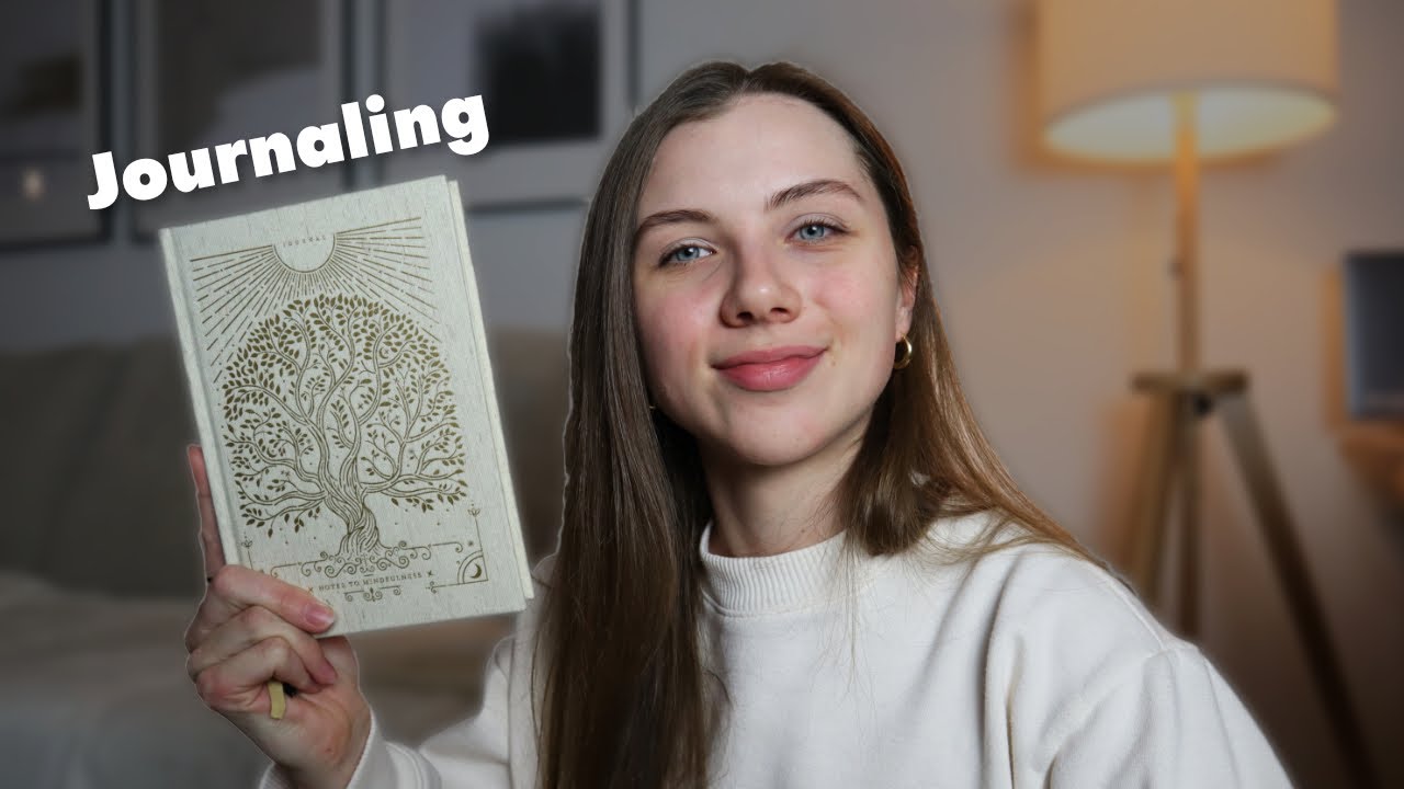 How to start journaling for beginners | Notes to Mindfulness by ...