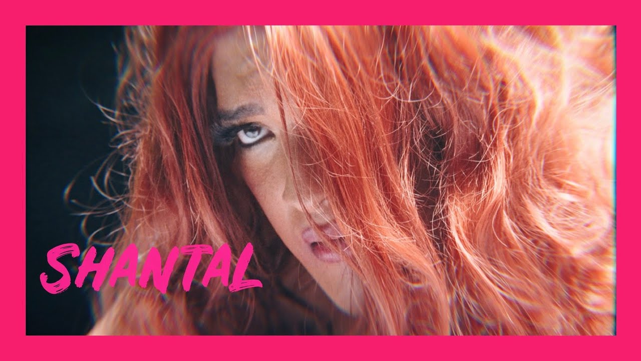 Shantal - YouTube