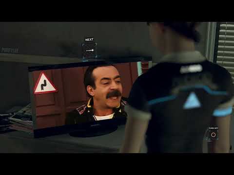 DETROIT: BECOME A TAXI DRIVER | TAKSİ LAZIMDIR ABEY?