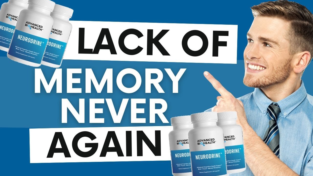 neurodrine - neurodrine review - neurodrine supplement review - does ...