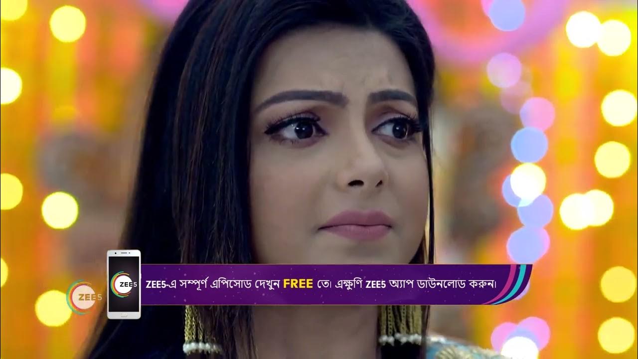 Jagadhatri | Ep 159 | Feb 4, 2023 | Best Scene 2 | Zee Bangla - YouTube