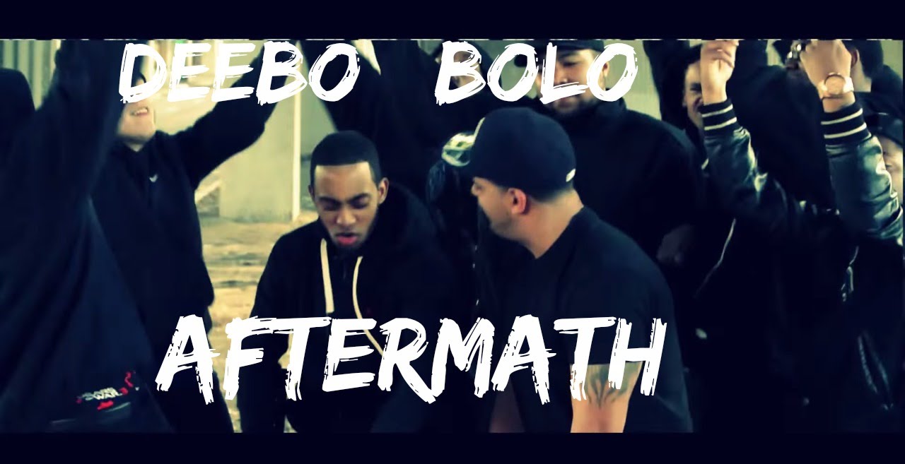 Deebo Ft. Bolo - Aftermath(Official Music Video) - YouTube