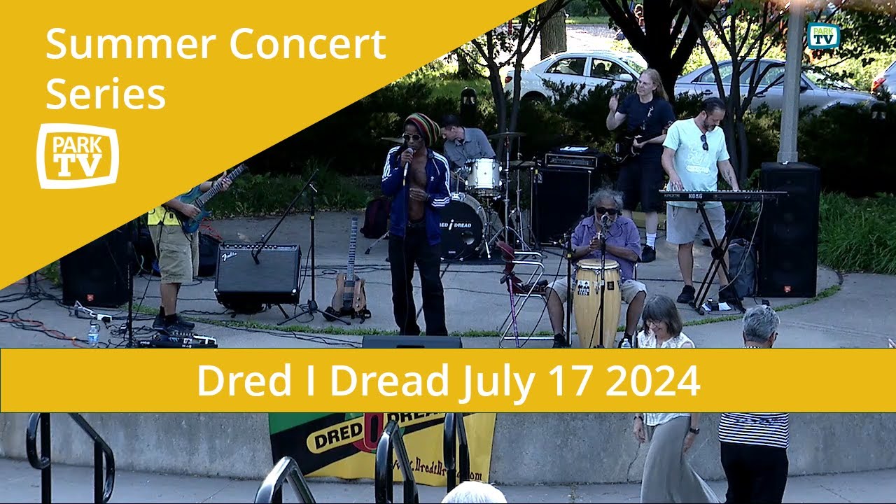 Dred I Dread July 17, 2024 - YouTube