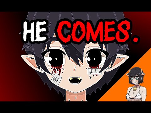 Zalgo - Creepypasta Story to listen to before "He comes" - YouTube