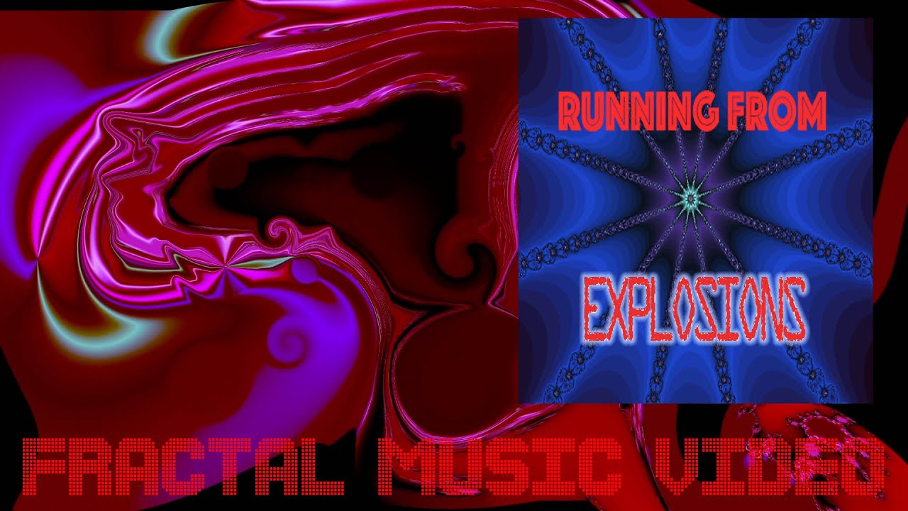 Portishead - Fractal Music Video - YouTube