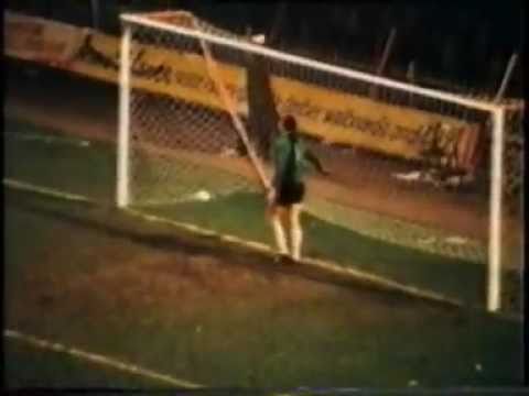 Chesterfield Alan Birch tribute