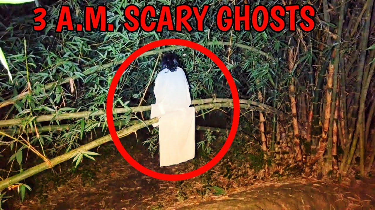BASH BAGANER MECHO BHOOT || bhoot bhooter bhoy bhuter golpo #ghost # ...