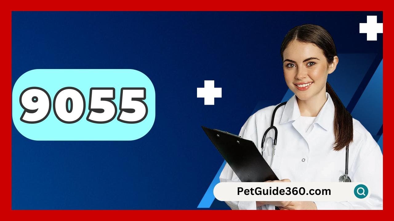 9055 - PetGuide360.com - YouTube